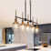 Mercer41 Loram 5 - Light Kitchen Island Pendant & Reviews - Wayfair Canada