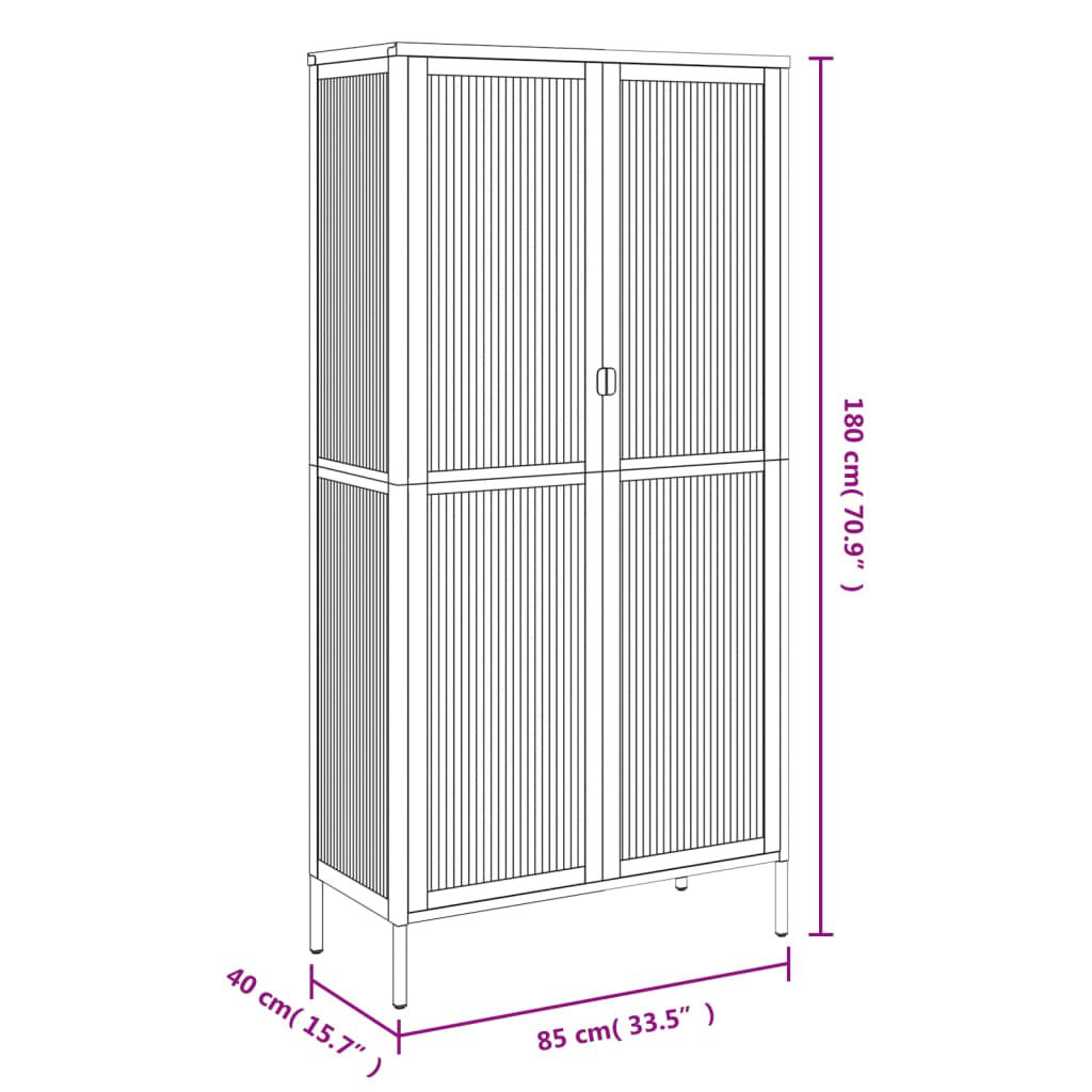 Latitude Run® Divit Dining Cabinet | Wayfair