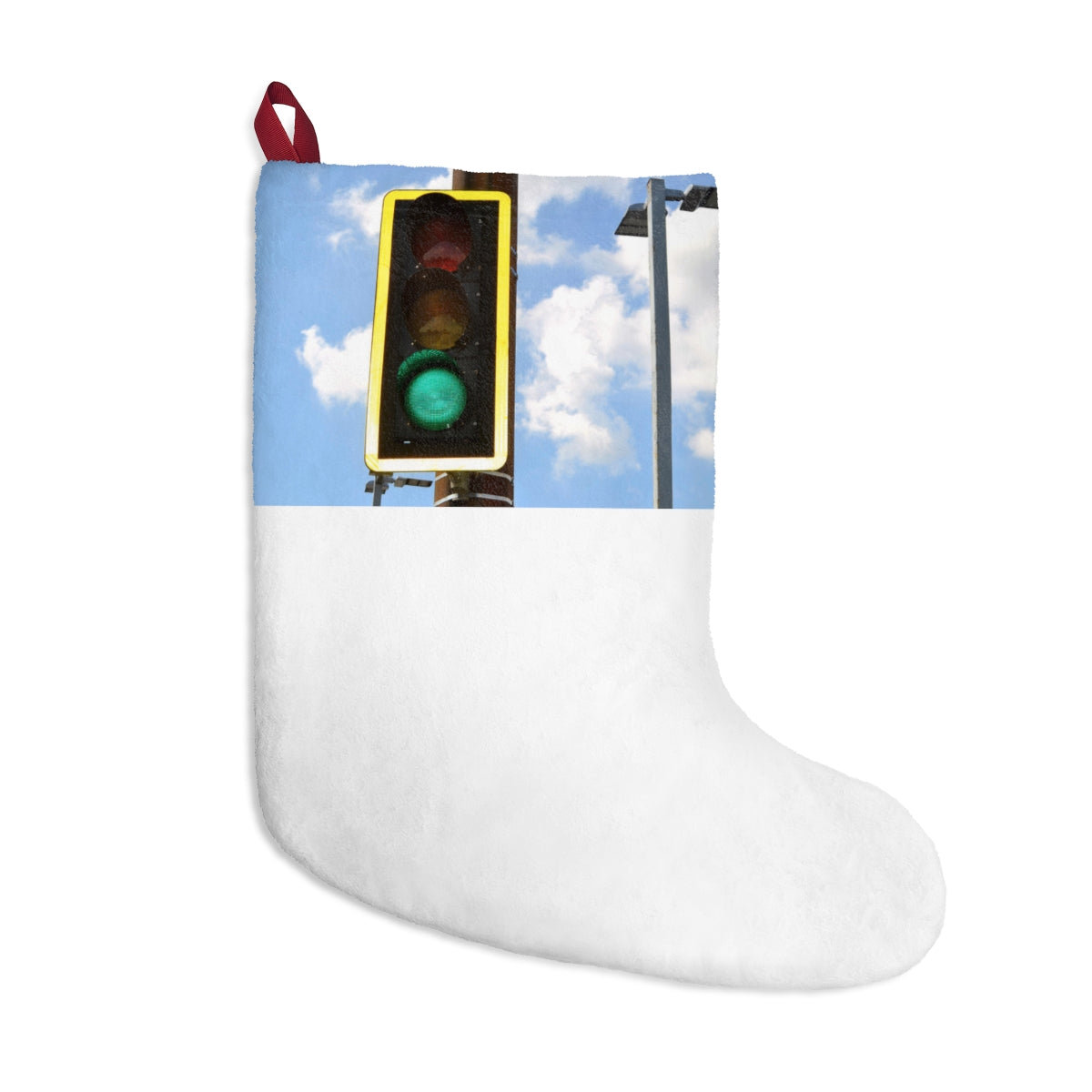 The Holiday Aisle® Light Stocking | Wayfair