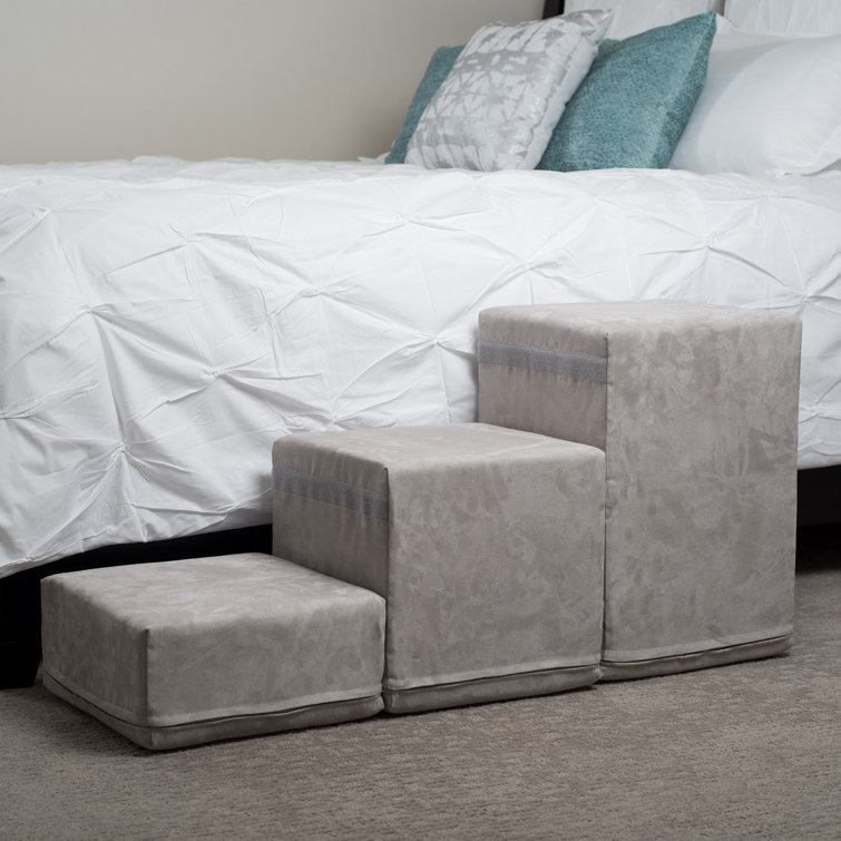 RoyalRamps Stairs With 3 Steps & Reviews | Wayfair