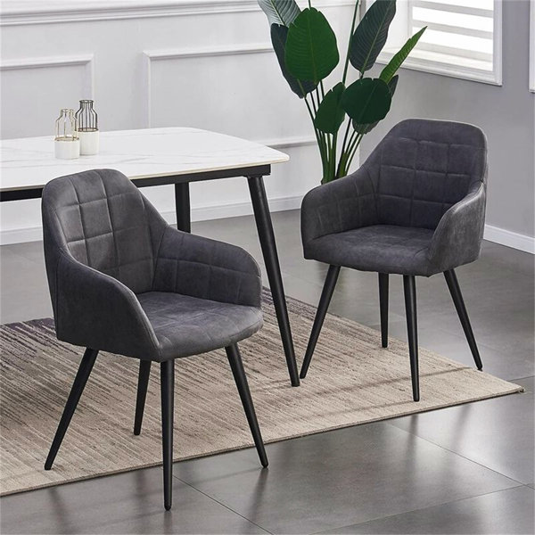 George Oliver Cloyd Upholstered Dining Chair | Wayfair.co.uk