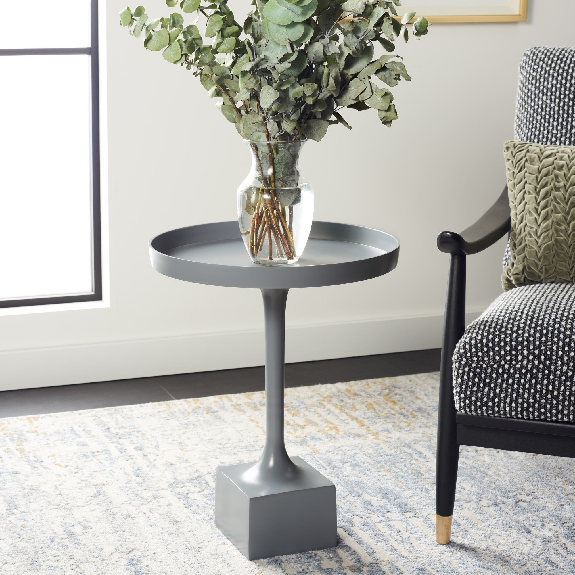 Mercer41 End Table & Reviews - Wayfair Canada