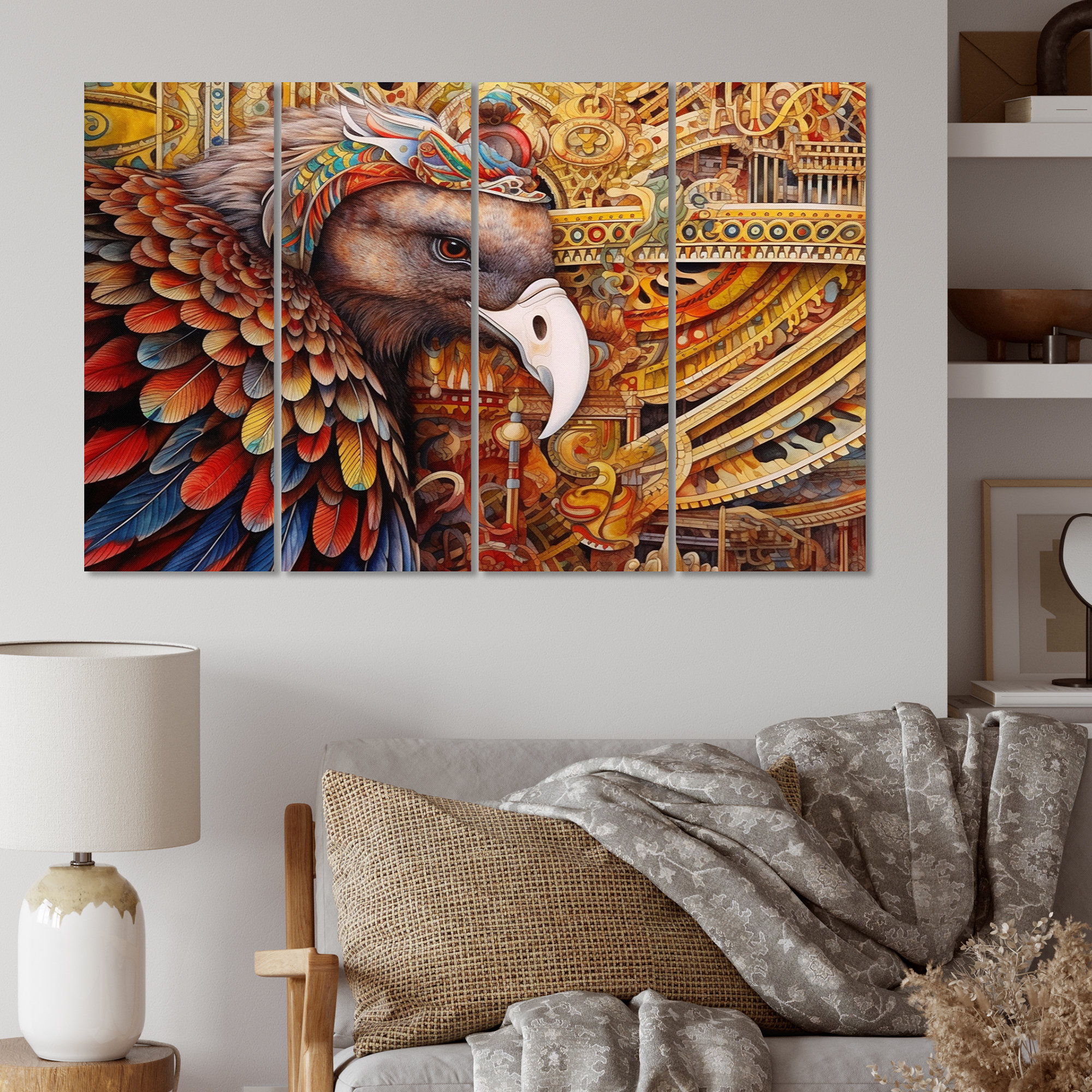 Design Art Christianism Intricate Carvings - Christianism Wall Art ...