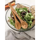 Frieling Cilio Toscana 7-Piece Wood Assorted Kitchen Utensil Set | Perigold