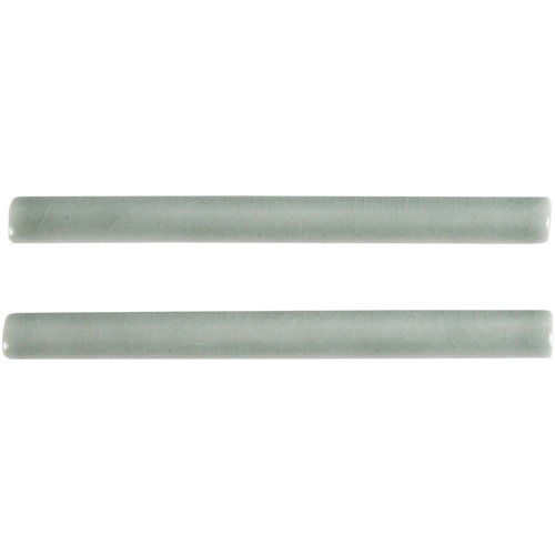 Gray Quarter Round Tile Trim You'll Love | Wayfair