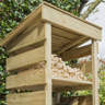 Rowlinson Narrow Log Store & Reviews | Wayfair.co.uk