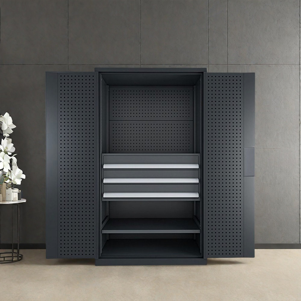 WFX Utility™ Tool Locker Garage Locker | Wayfair