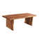 Loon Peak® Finneytown Solid Wood Coffee Table | Wayfair