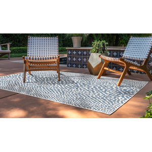 3' x 5' Outdoor Rugs You'll Love | Wayfair
