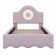 Wrought Studio Kimorah Upholstered Panel Bed | Wayfair