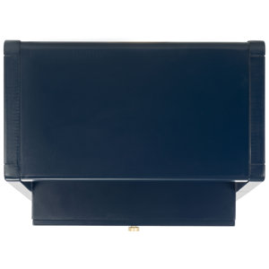 Mercer41 Luseane 2 - Drawer End Table & Reviews | Wayfair