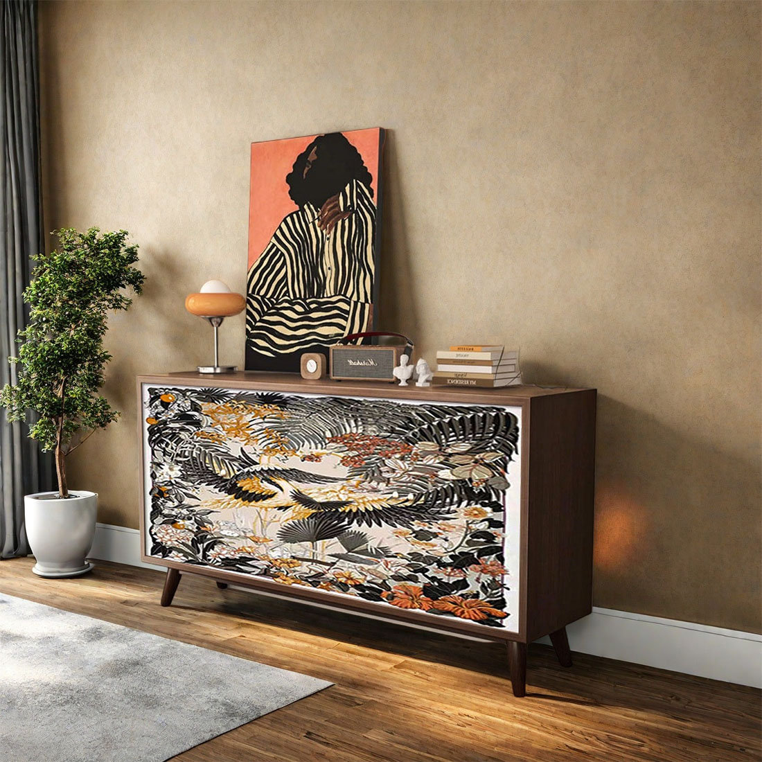 George Oliver Ronan | Wayfair