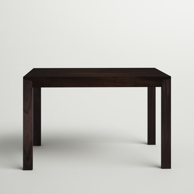 Andover Mills™ Adley Extendable Dining Table & Reviews | Wayfair