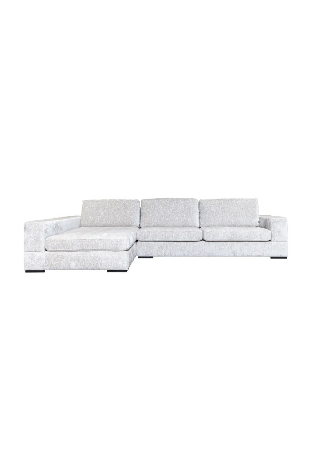 OROA Pasha Sofa & Chaise | Perigold