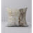 LeRoi Products Coy Cool Decorative Square Pillow Cover & Insert | Wayfair