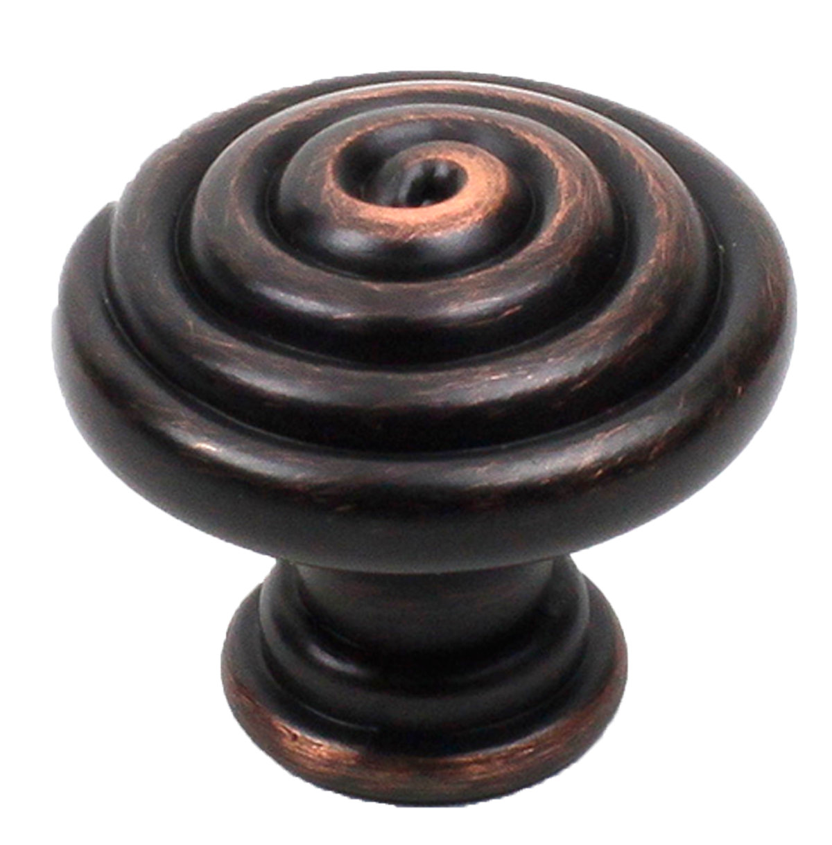 Century Hardware Omega 1 3/8" Length Knob & Reviews | Wayfair