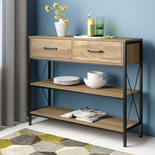 Wayfair | Small Console Tables You'll Love in 2023