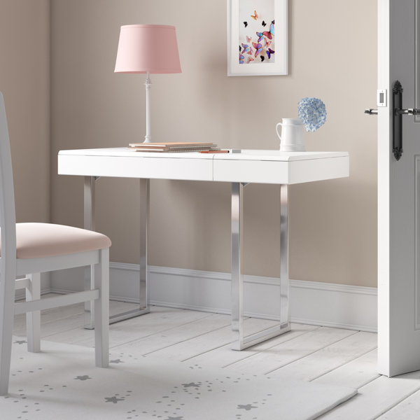 Ivy Bronx Renee Desk & Reviews | Wayfair.co.uk