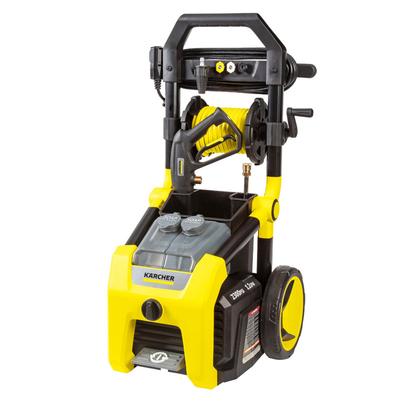 Karcher Performance Series K2300PS Electric Pressure Washer | Wayfair