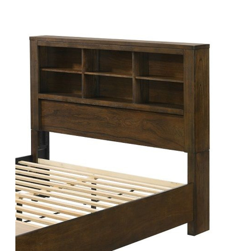 F&L Homes Studio Merrilee II Headboard | Wayfair