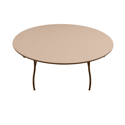MityLite 60'' Circular Banquet Table | Wayfair