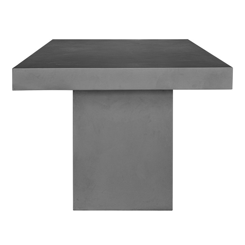 17 Stories Philan Dining Table | Wayfair