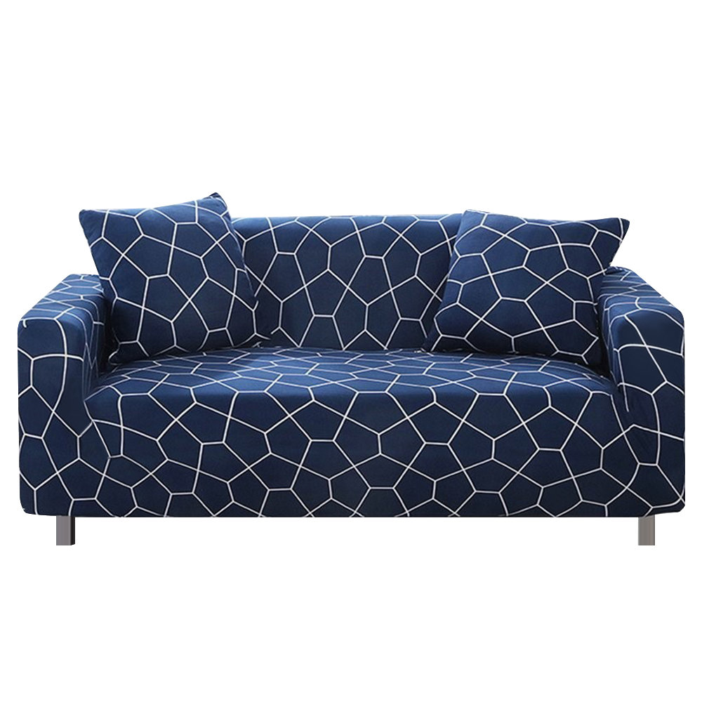 Boshen Box Cushion Sofa & Reviews | Wayfair