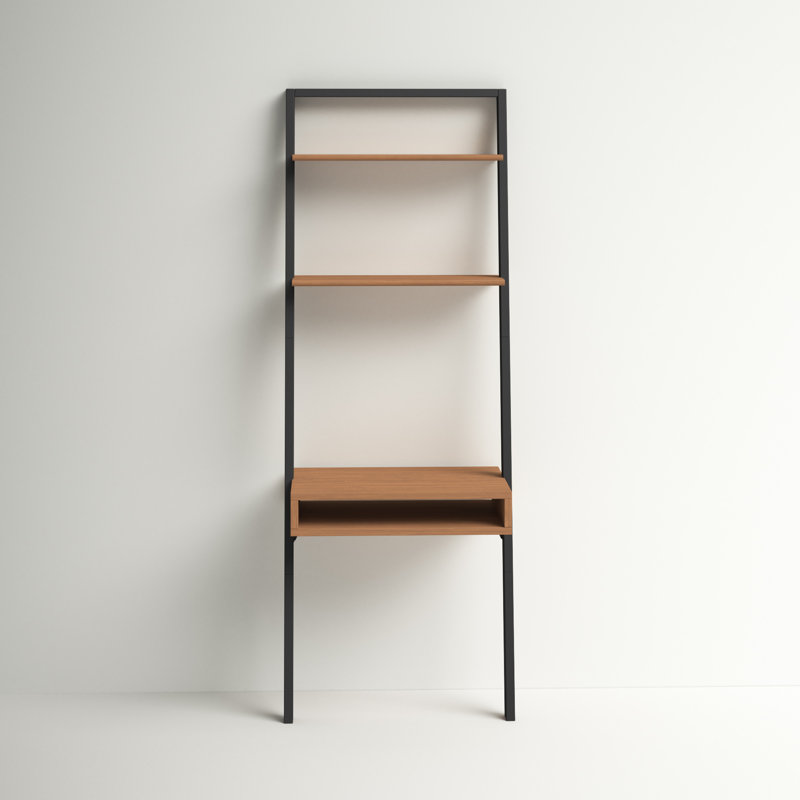 Latitude Run® Alanood Solid Wood Learning/Ladder Desk & Reviews | Wayfair