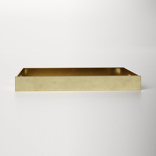 Modern Accent Trays | AllModern