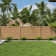 Barrette Outdoor Living Horizontal Fence Cypress Vinyl Privacy Panel ...
