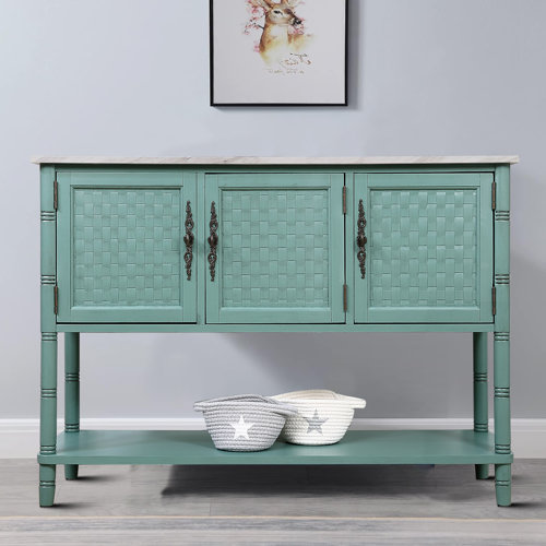 Wayfair | Green Console Tables You'll Love in 2024
