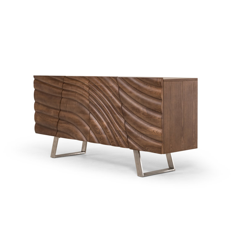Etta Avenue™ Alaia 71'' Sideboard & Reviews | Wayfair