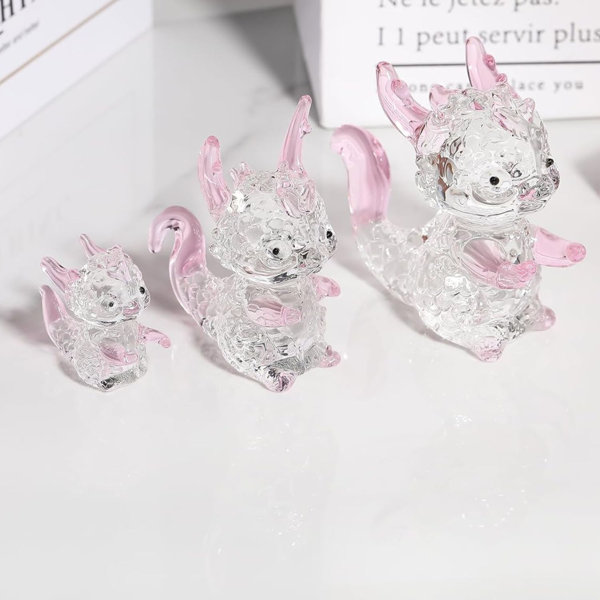 Happy Larry Crystal | Wayfair.co.uk