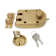 Premier Lock Jimmy Proof Locks Single Cylinder Deadbolt & Reviews | Wayfair