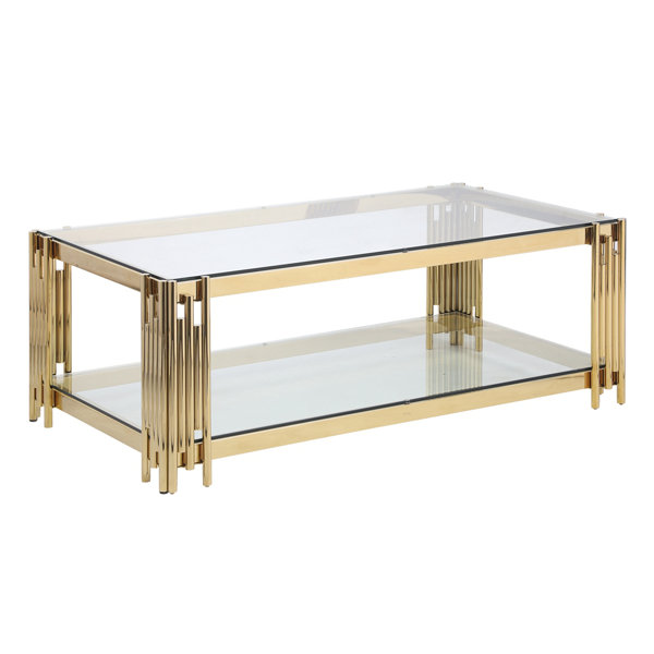 Mercer41 Zyeir Coffee Table | Wayfair