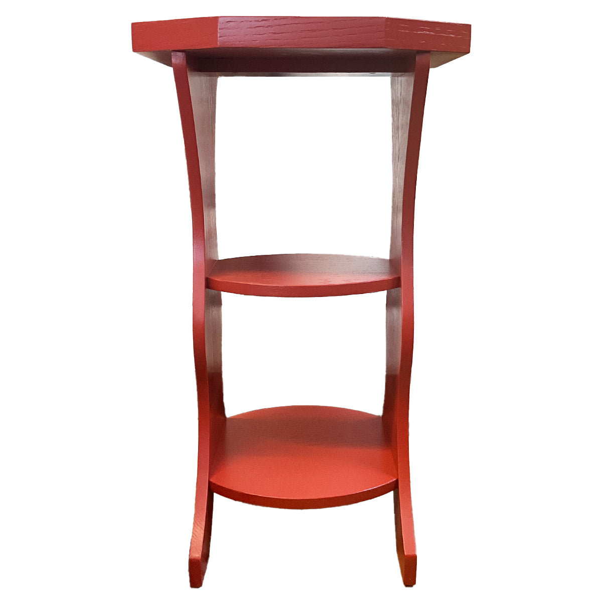 John Strauss Furniture Design, Ltd. Lozere 3-Tier Table | Wayfair