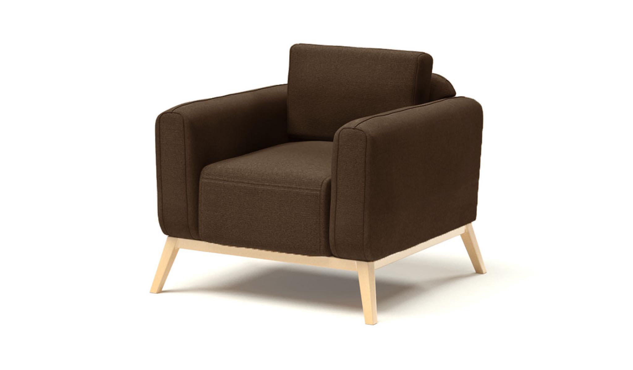 Hykkon Joshua Arm Chair | Wayfair.ie