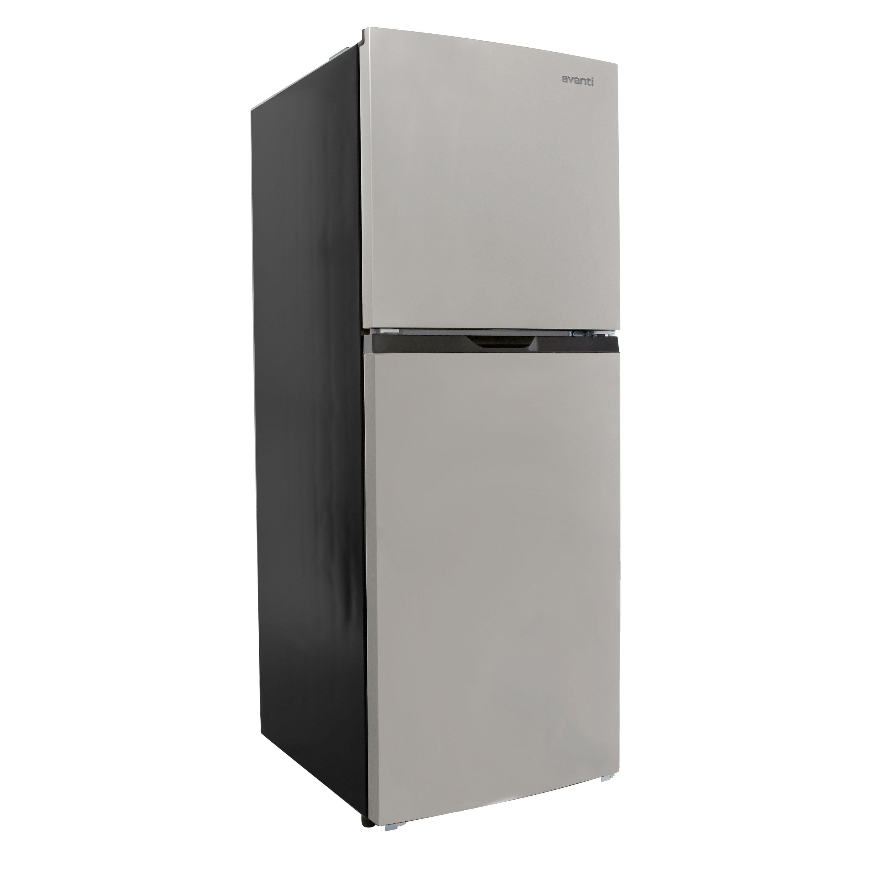 Avanti Products Avanti 7.0 cu. ft. Apartment Size Refrigerator ...