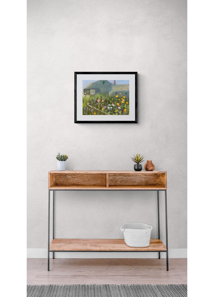 Made & Curated Curb Appeal By Dina Gardner | Wayfair