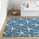 Highland Dunes Idil Indoor Rug & Reviews | Wayfair