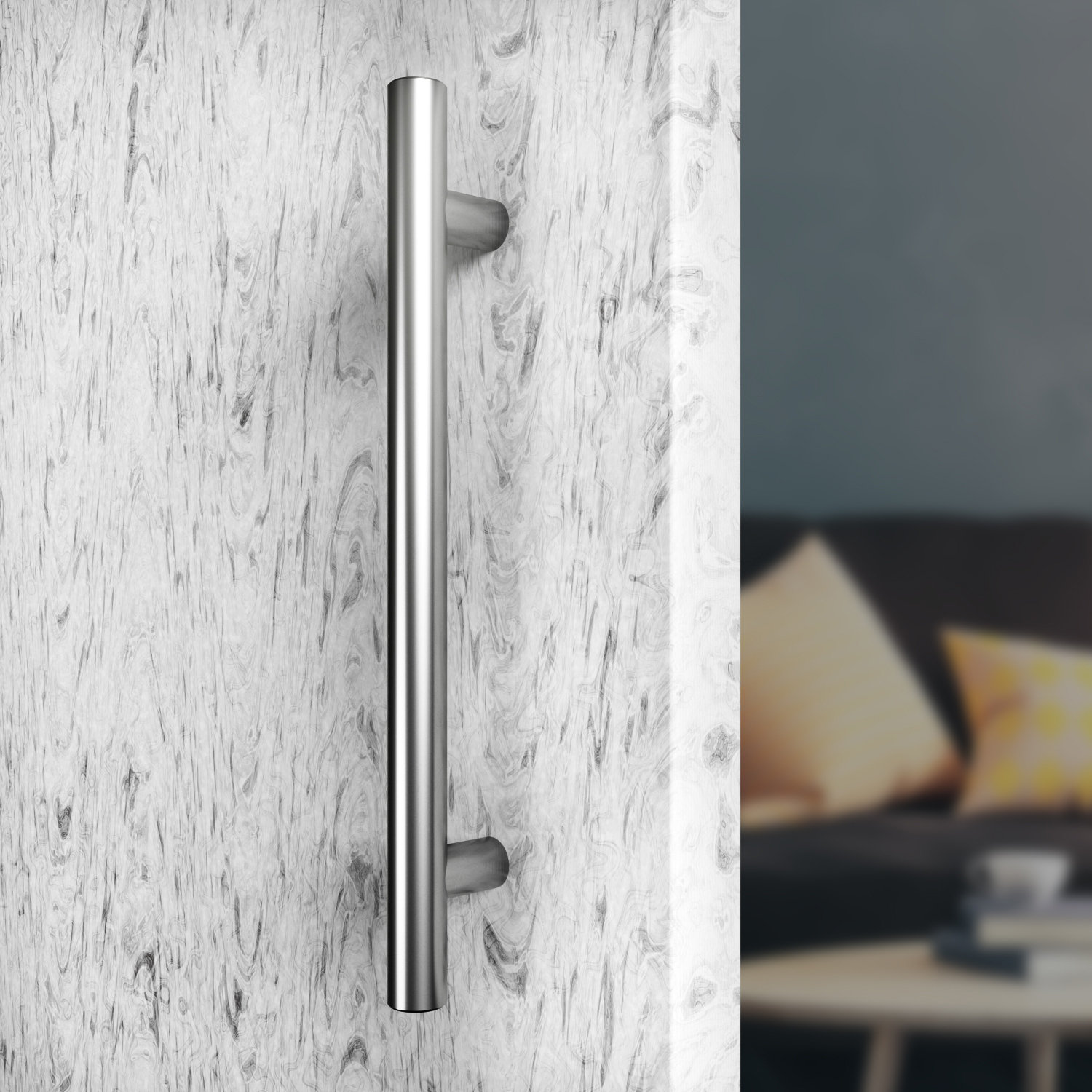 Villar Home Designs Handle Pull Multipack & Reviews | Wayfair