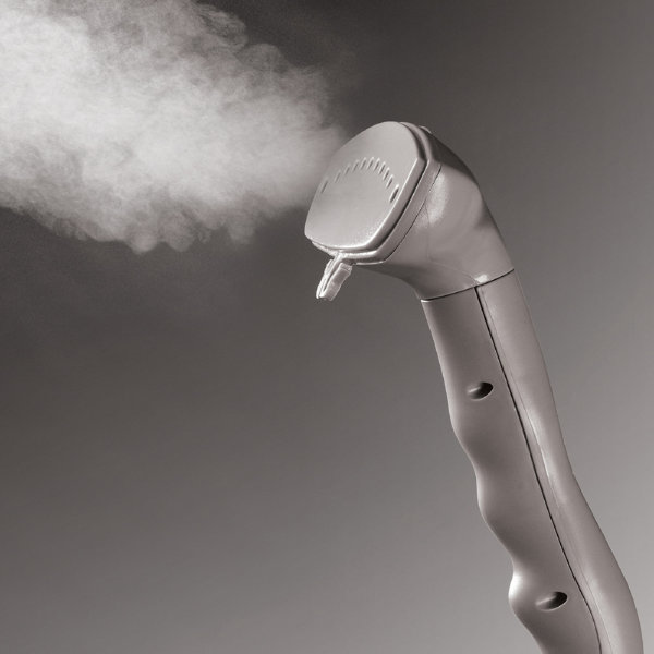 SINGER® Steamworks Pro Garment Steamer & Reviews | Wayfair