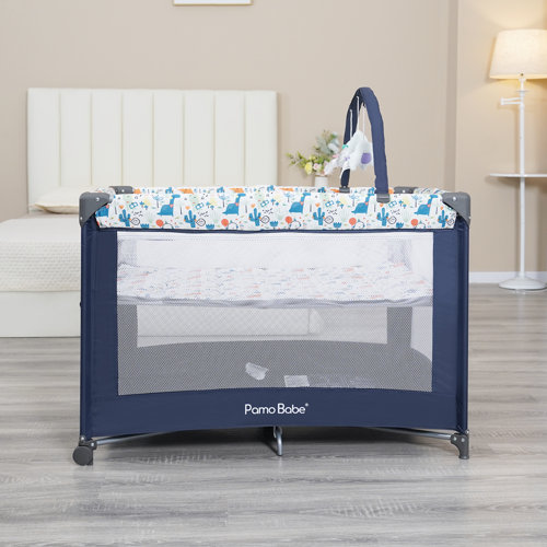 Wayfair | Blue Cribs You'll Love in 2023