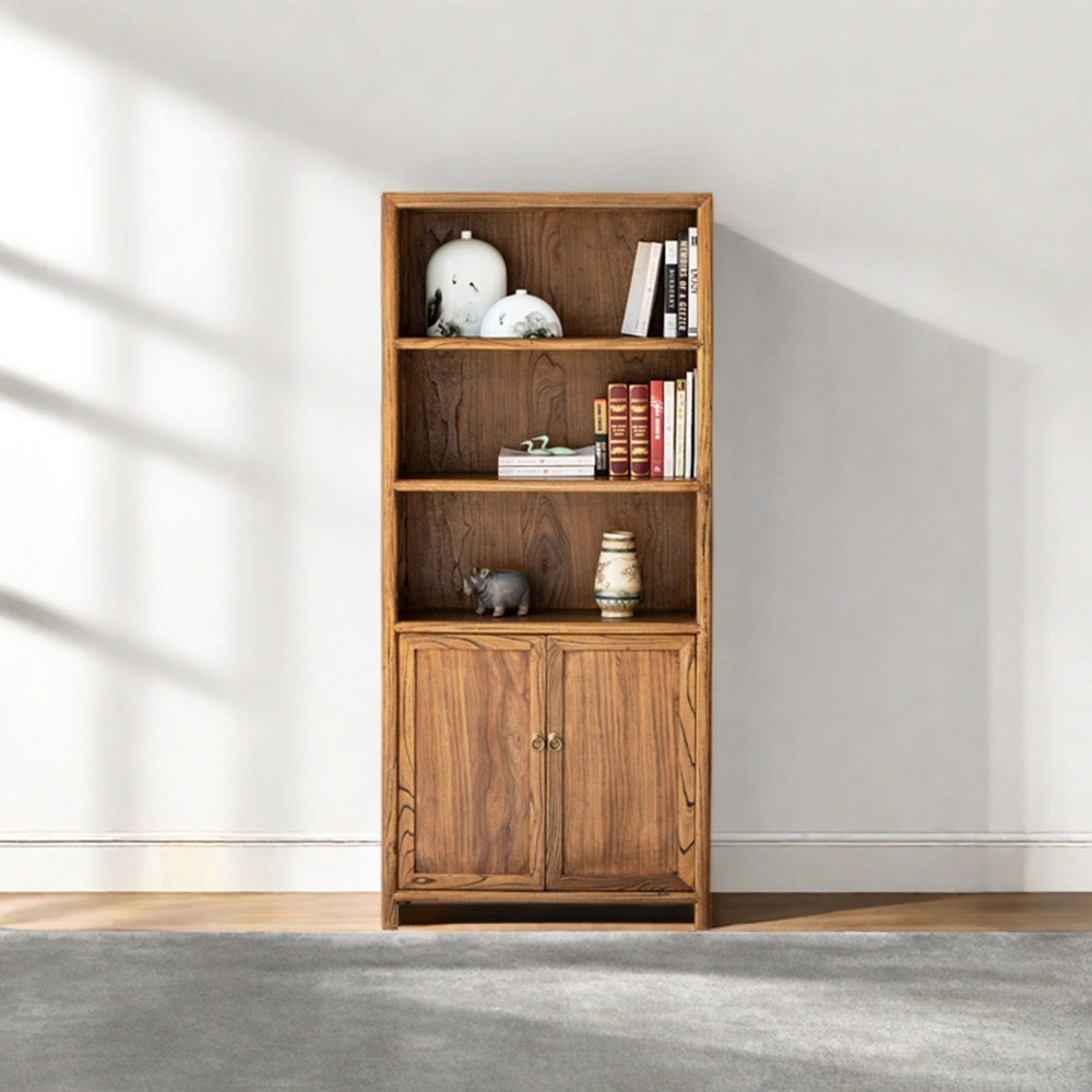 Kaoloupin Simple and durable bookcase | Wayfair
