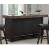 Three Posts™ Athey Home Bar & Reviews | Wayfair