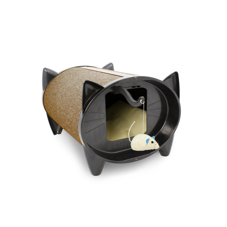 KatKabin Cat House & Reviews | Wayfair