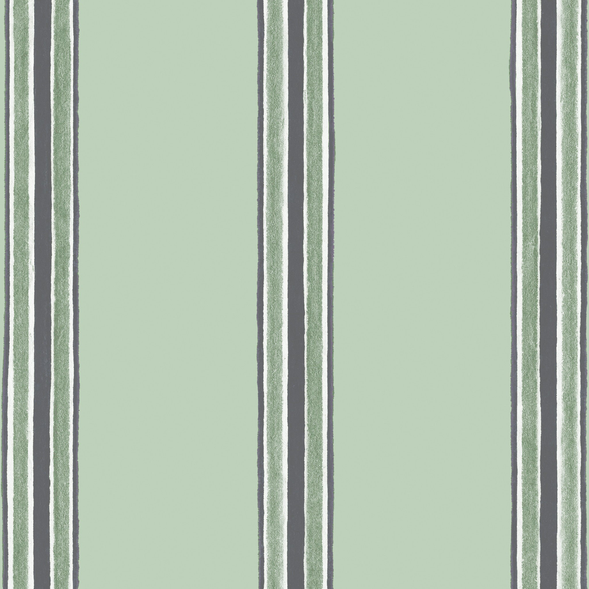 TheVintageCollection Regency Striped Roll | Wayfair