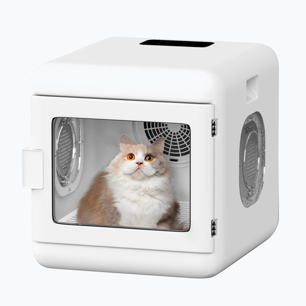 Home Decor Square Cat Bed | Wayfair