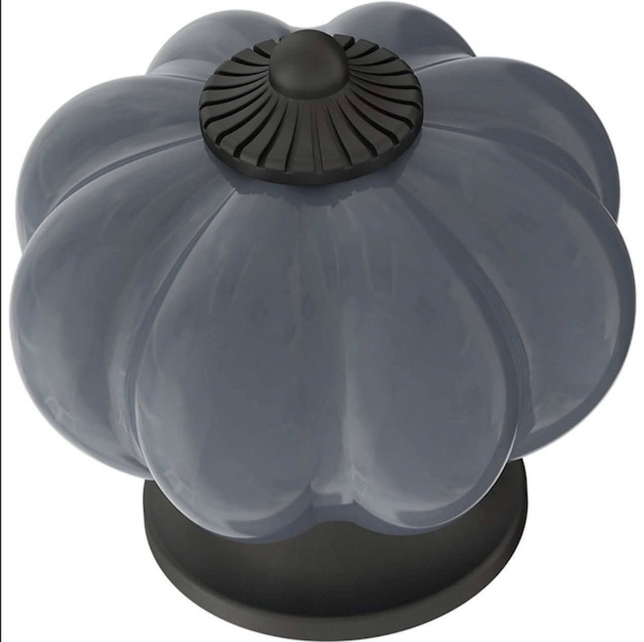 D. Lawless Hardware (5 Pack) 1-1/2 inch Pumpkin Knob | Perigold