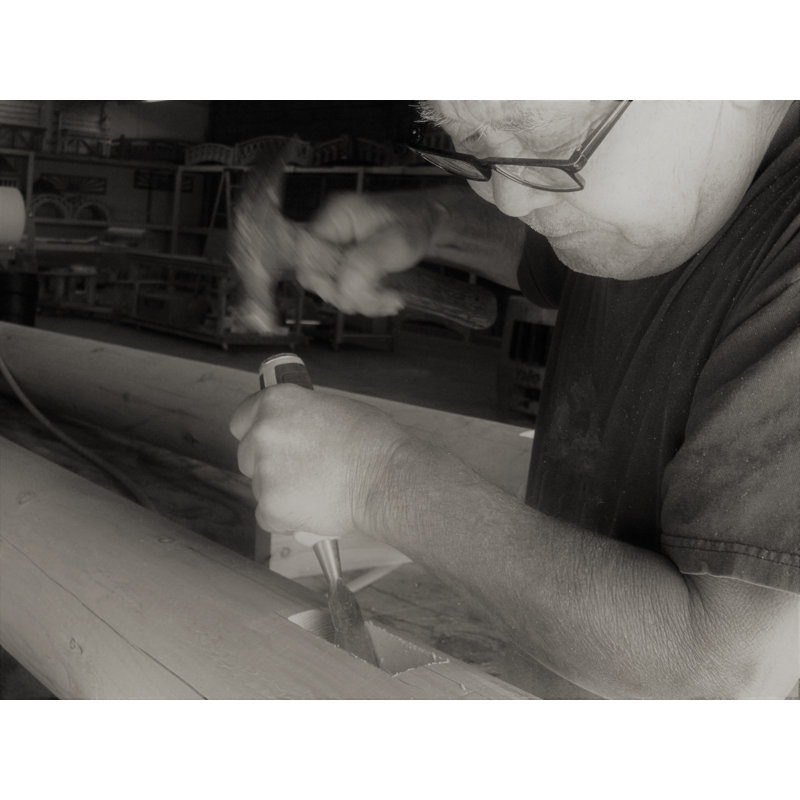 Sams Gazebos Japanese Torii Gate Shinmei Model 8 ft. | Wayfair